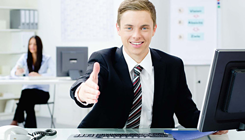 Freie Ausbildungsplätze Bankkaufmann/-frau (m/w/d)