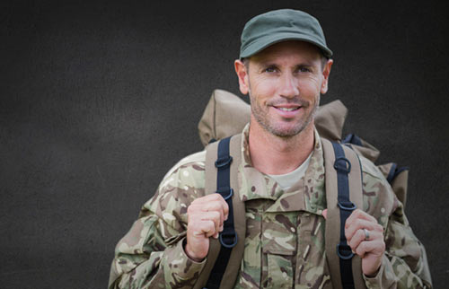 Freie Ausbildungsplätze Feldwebel - Allgemeiner Fachdienst (m/w/d)