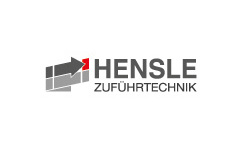 Freie Ausbildungsplätze - Eugen Hensle Ordnungs- und Zuführtechnik GmbH