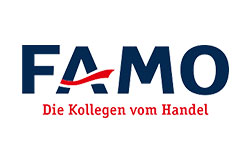 Freie Ausbildungsplätze - FAMO GmbH & Co. KG