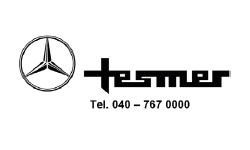 Freie Ausbildungsplätze - Tesmer GmbH & Co. KG