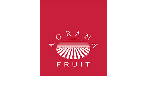 Fruitmand Logo