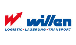 Freie Ausbildungsplätze - Willen Logistics GmbH