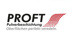 Freie Ausbildungsplätze - PROFT Pulverbeschichtung GmbH