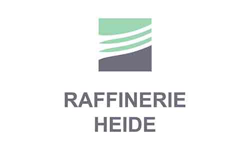 Freie Ausbildungsplätze - Raffinerie Heide GmbH