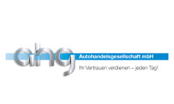 Freie Ausbildungsplätze - ahg Autohandelsgesellschaft mbH