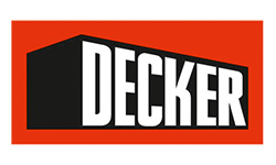 Freie Ausbildungsplätze - Decker GmbH & Co.KG
